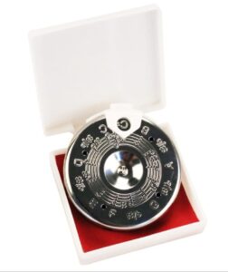 horno 13 tones pitch pipe c-c tuner chromatic pitch pipe tuner tuning