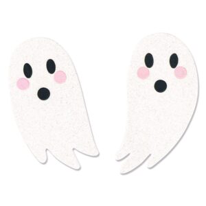 sizzix bigz die-cute ghost by olivia rose, 664722, multicolor