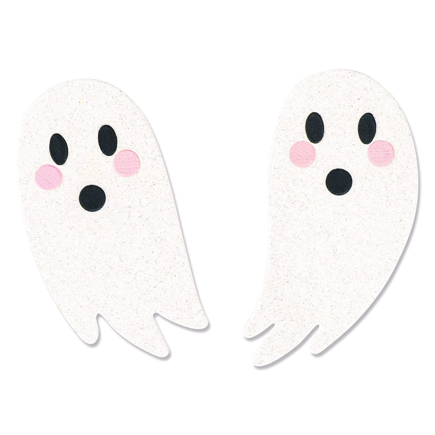 Sizzix Bigz Die-Cute Ghost by Olivia Rose, 664722, Multicolor