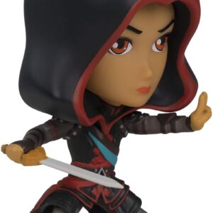 Ubisoft Heroes: Series 3 - Assassin's Creed (Shao Jun) /Figures