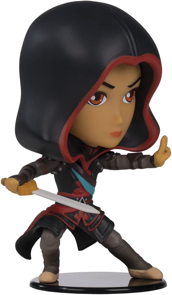 Ubisoft Heroes: Series 3 - Assassin's Creed (Shao Jun) /Figures