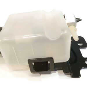 The ROP Shop | Gear Lube Reservoir Bottle for 1995 MerCruiser 5D30220HS, 5D32150HS, 5D32165HS