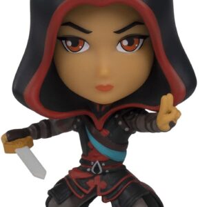 Ubisoft Heroes: Series 3 - Assassin's Creed (Shao Jun) /Figures