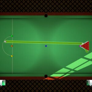 3D Billiards: Pool & Snooker (PS5)