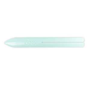 sizzix paper flower making tool - fold and form tool, 664895