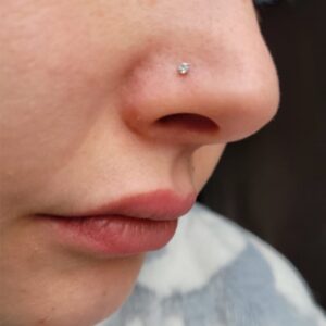 MODRSA Fake Nose Ring Fake Septum Fake Nose Ring Hoop Fake Nose Stud Fake Septum Ring Fake Septum Nose Rings Fake Septum Nose Ring Fake Nose Piercing