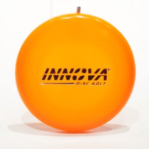 innova mini for disc golf - standard aero - assorted colors