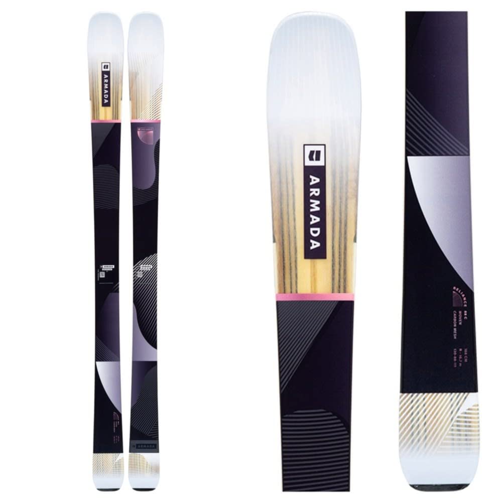 2022 Armada Reliance 88 C Women's Skis (160)