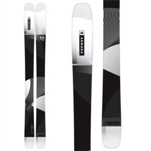 armada reliance 82 c skis