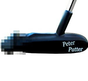 Black Peter Putter