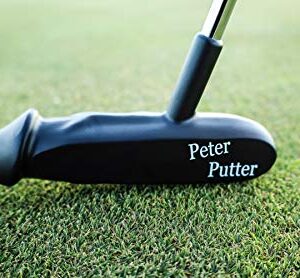 Black Peter Putter