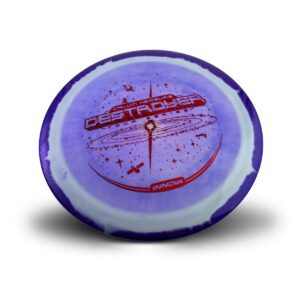 Innova Discs Limited Edition 2021 Tour Series Calvin Heimburg Halo Star Destroyer Distance Driver Golf Disc [Colors May Vary] - 173-175g