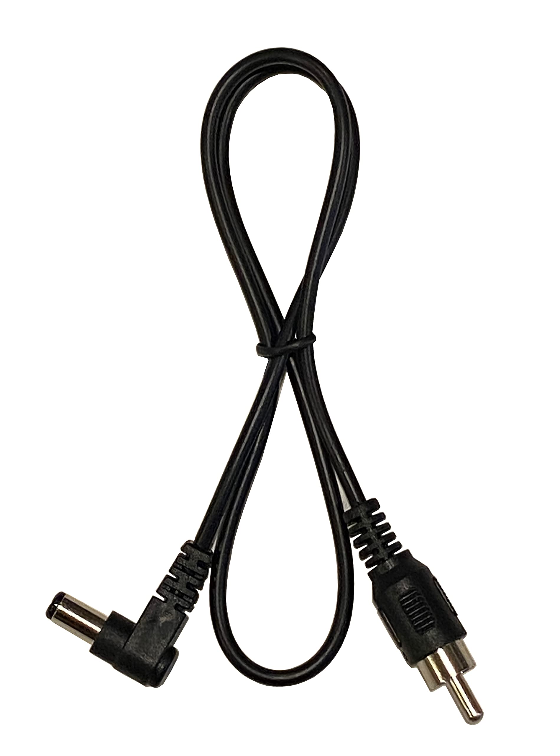 Kurrent Electric (3) Pack of Effects Pedal DC Power Cables for CIOKS & Eventide Power Supplies