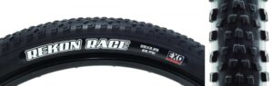 maxxis tires rekon race 29 x 2.25 black wire/60 exo - tb00329300