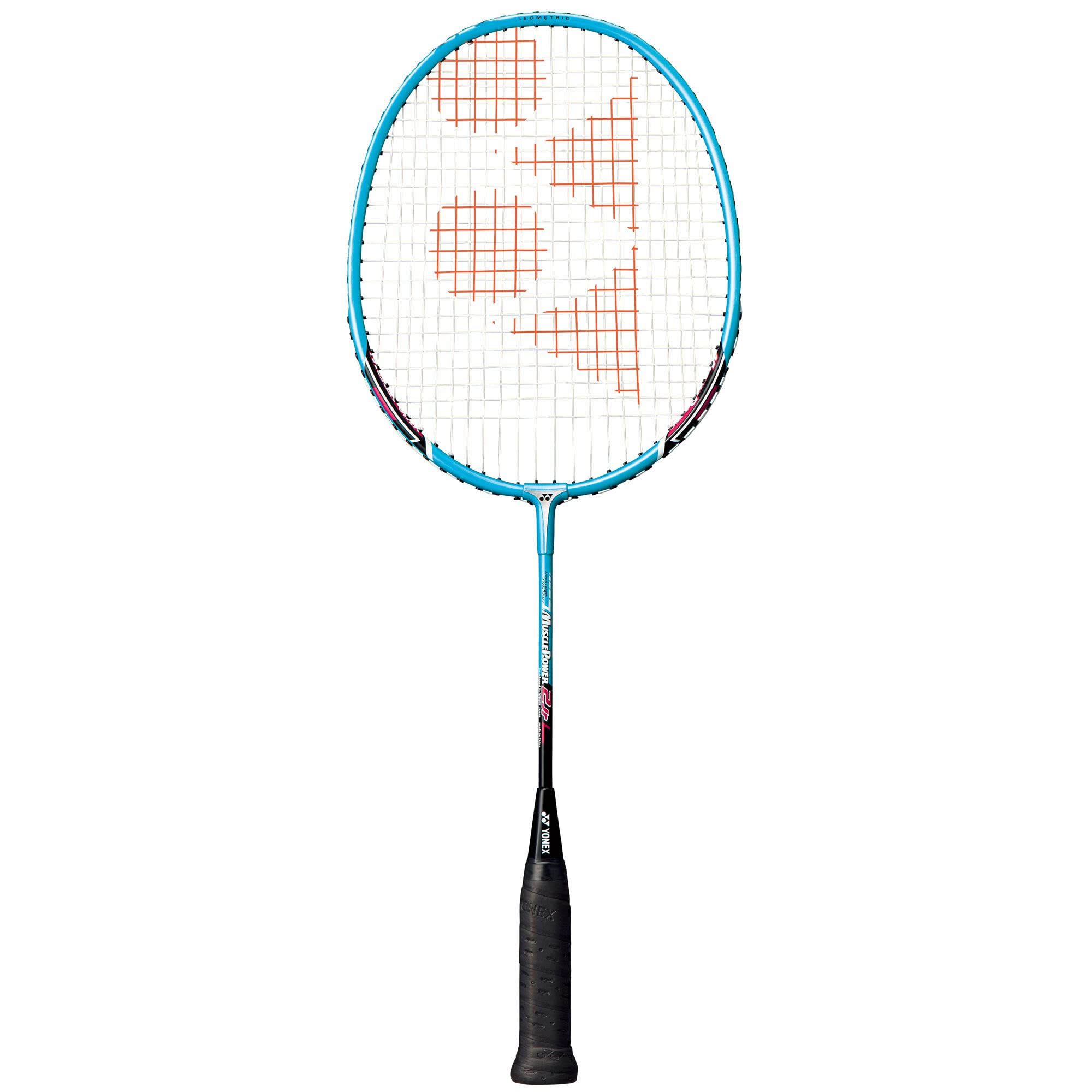 YONEX BRYJ 21MP2JRGE Carta Football Badminton Racket Junior MP2, M, One Size