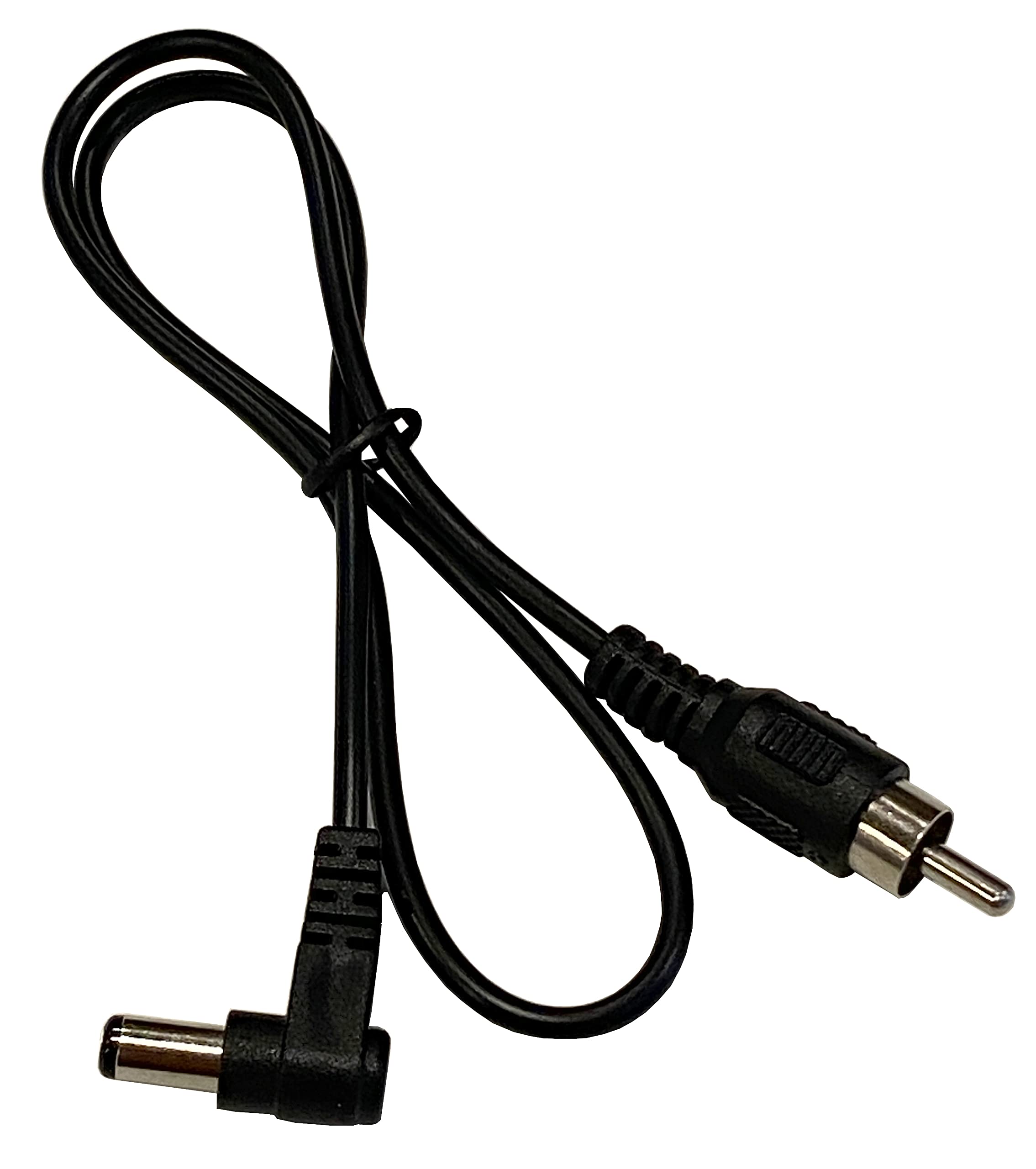 Kurrent Electric (5) Pack of Effects Pedal DC Power Cables for CIOKS And Eventide Power Supplies