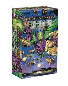 marvel legacy annihilation