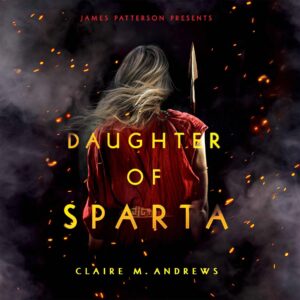 daughter of sparta