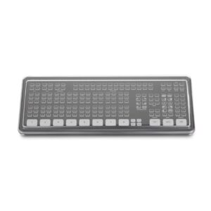 Decksaver Blackmagic ATEM Mini Extreme ISO Cover (DS-PC-MINIEXTREME)