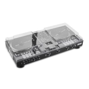 decksaver rane one cover (ds-pc-rane1)