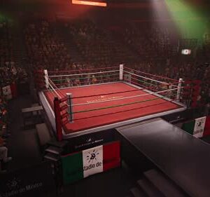 Big Rumble Boxing: Creed Champions - Nintendo Switch