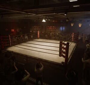 Big Rumble Boxing: Creed Champions - Nintendo Switch