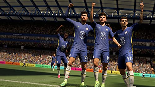 Electronic Arts FIFA 22 (PS4)