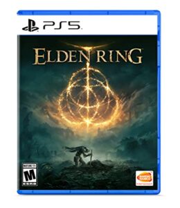 elden ring - playstation 5