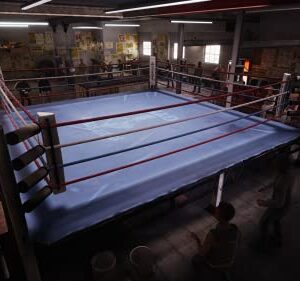 Big Rumble Boxing: Creed Champions - Nintendo Switch