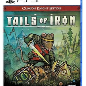 Tails of Iron - PlayStation 5