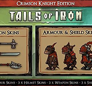 Tails of Iron - Xbox Series X