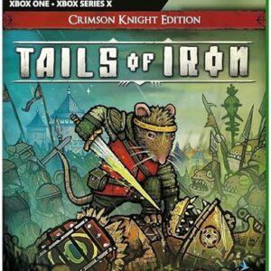 Tails of Iron - Xbox Series X