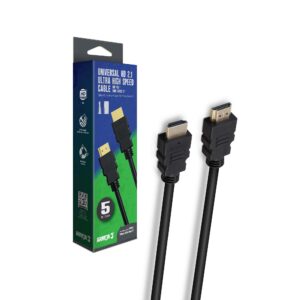 armor3 universal 5 ft. hd 2.1 ultra high-speed cable - playstation 5