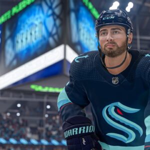 NHL 22 (PS4)