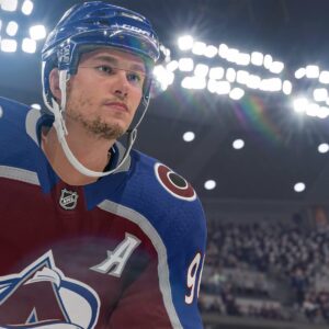 NHL 22 (PS5)