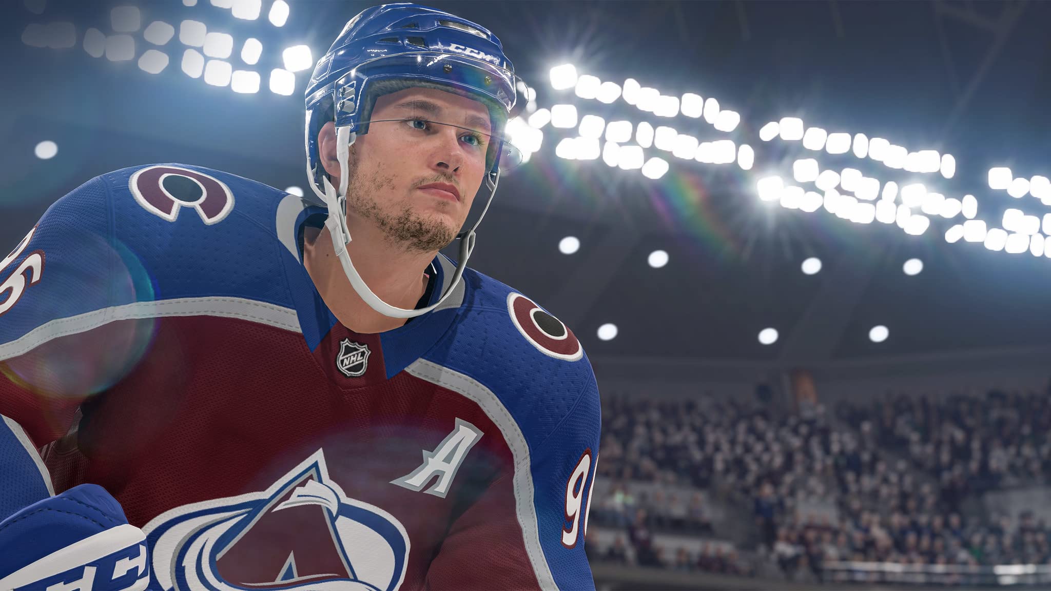 NHL 22 (PS5)