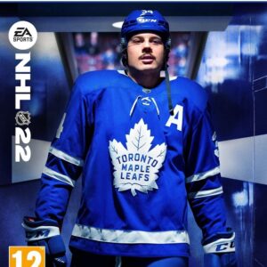 NHL 22 (PS5)