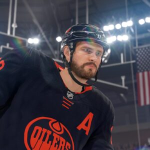 NHL 22 (PS4)