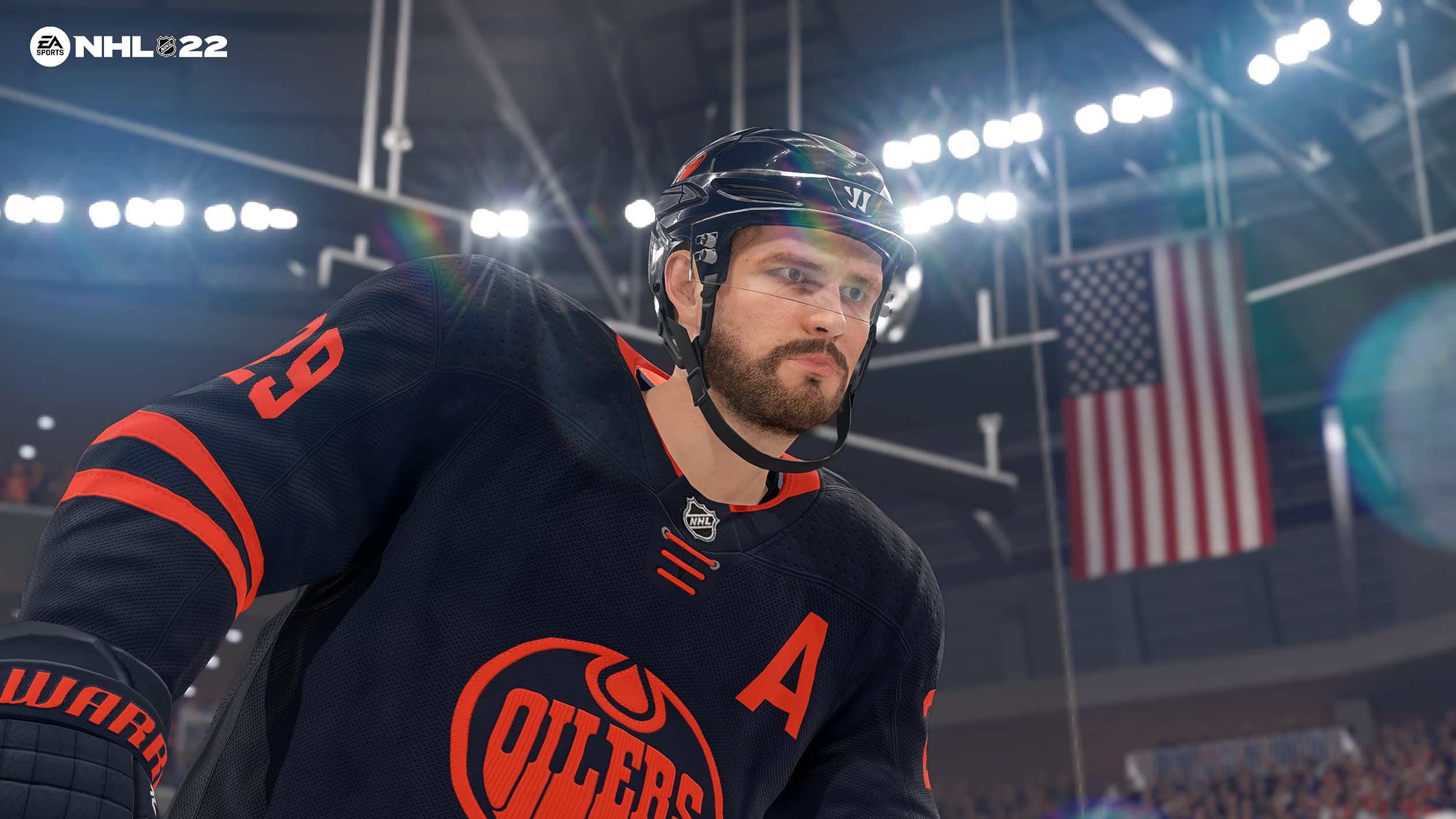 NHL 22 (PS4)