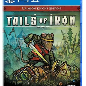 Tails of Iron - PlayStation 4