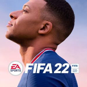 Electronic Arts- FIFA 22 Legacy Edition (Nintendo Switch), Packaging may vary