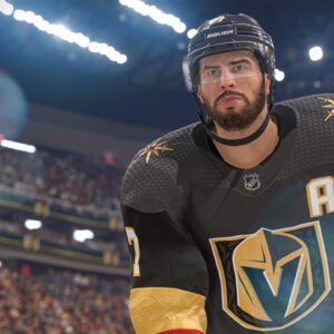 NHL 22 (PS4)