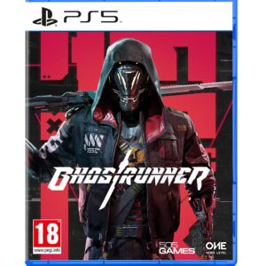 Ghostrunner (PS5)