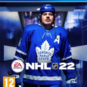 NHL 22 (PS4)