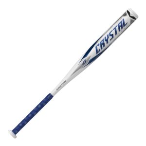 Easton | CRYSTAL Fastpitch Softball Bat | -13 | 30"