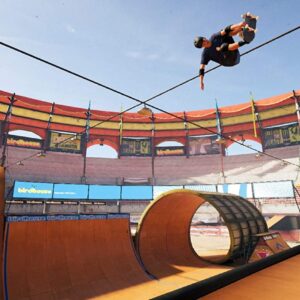 Tony Hawk's Pro Skater 1 + 2 - Nintendo Switch