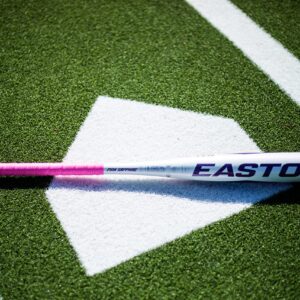 Easton | PINK SAPPHIRE Fastpitch Softball Bat | -10 | 27"