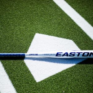 Easton | CRYSTAL Fastpitch Softball Bat | -13 | 30"