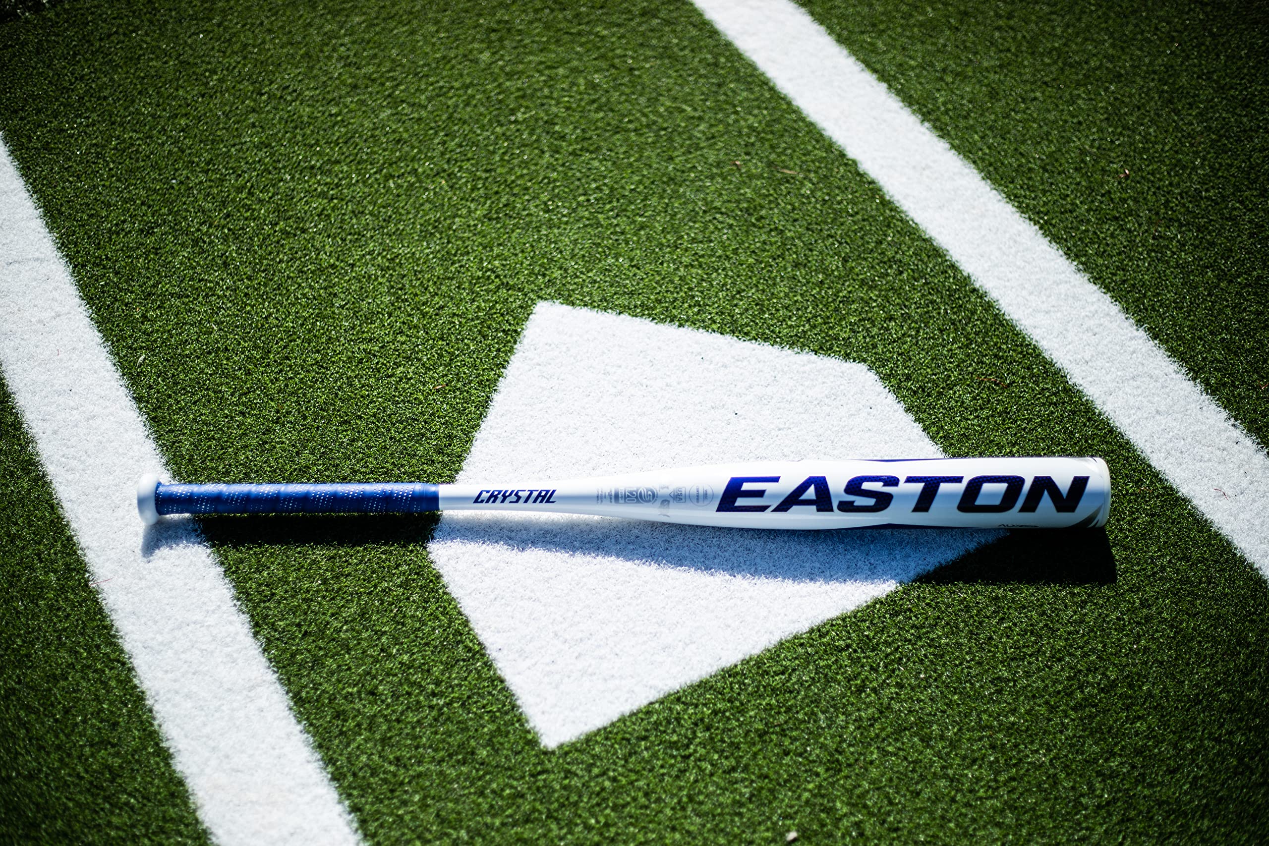 Easton | CRYSTAL Fastpitch Softball Bat | -13 | 30"