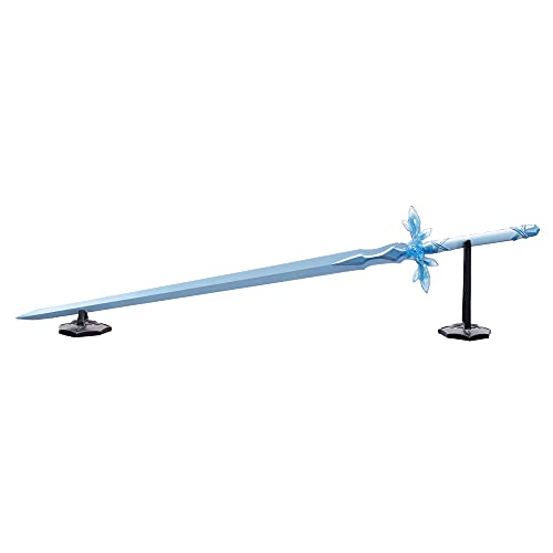 TAMASHII NATIONS - Sword Art Online : Alioization-War of Underworld - The Blue Rose Sword, Bandai Spirits PROPLICA